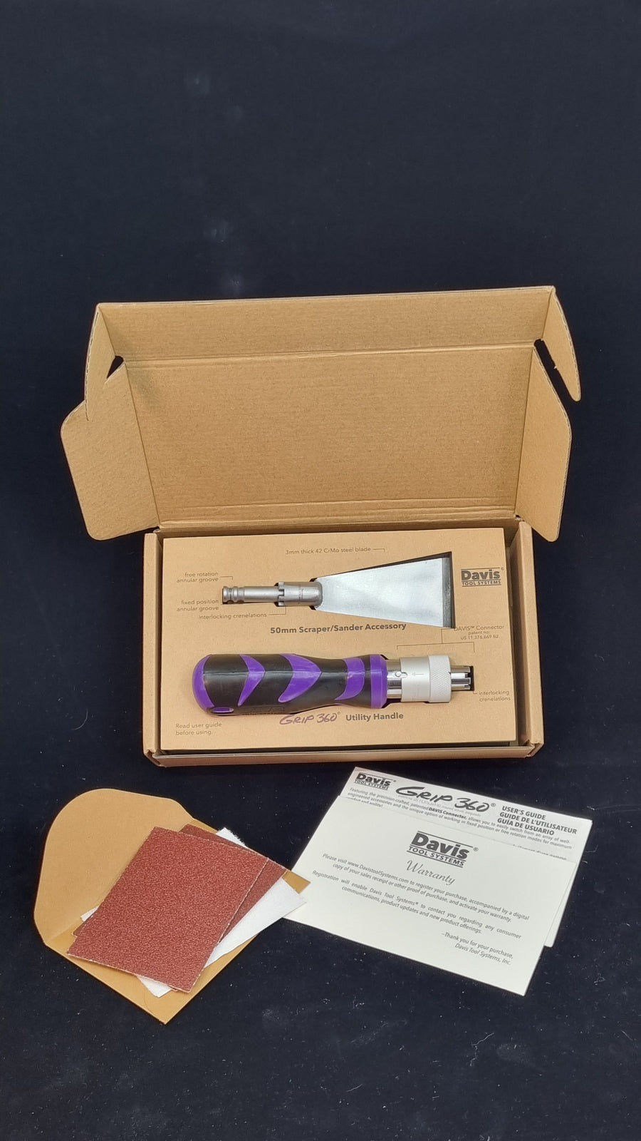 Davis Tool Systems Inc