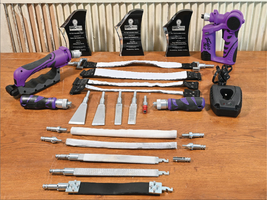 Davis Tool Systems Inc